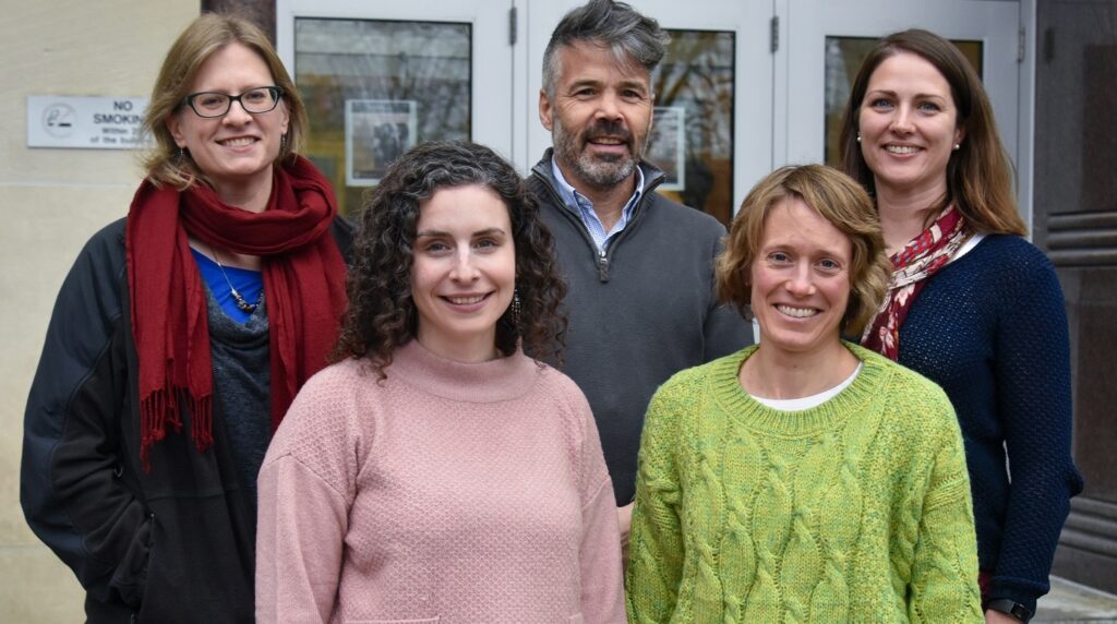 Cornell University Library’s Evidence Synthesis Service: Innovative ...