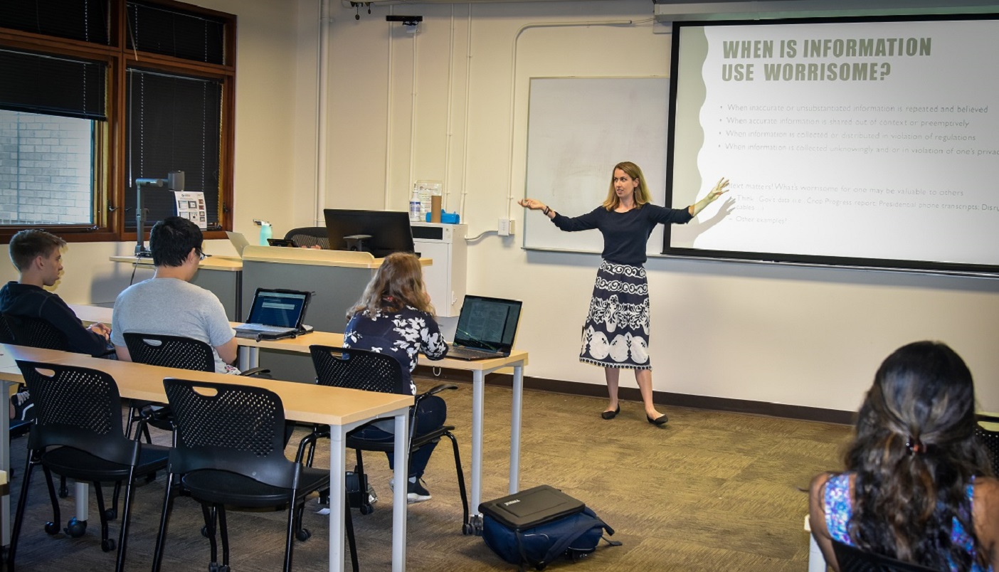 News & Events – Mann Library