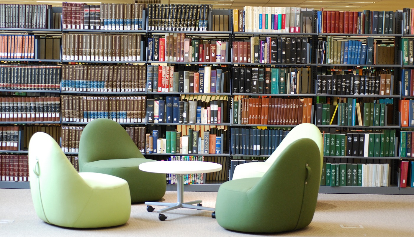 Collections – Mann Library