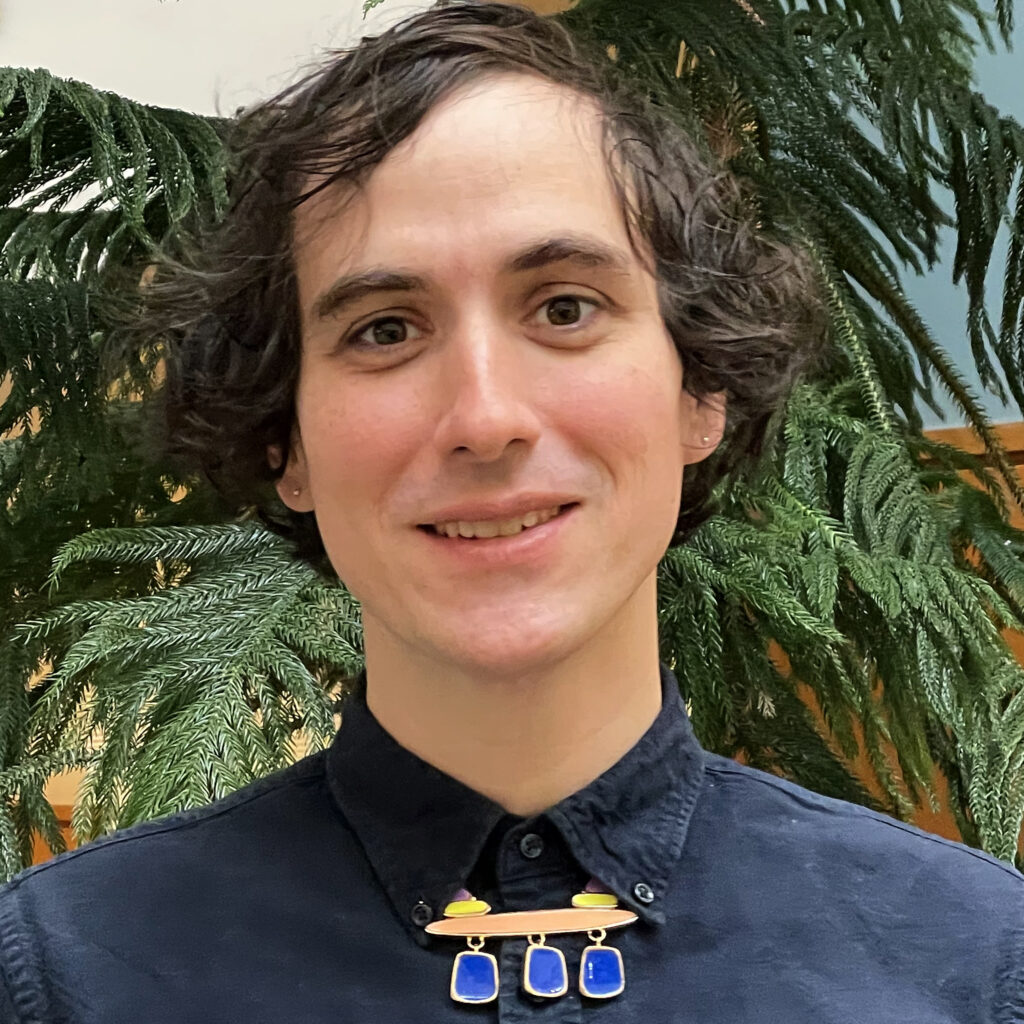 Mann Welcomes New Staff Members – Mann Library