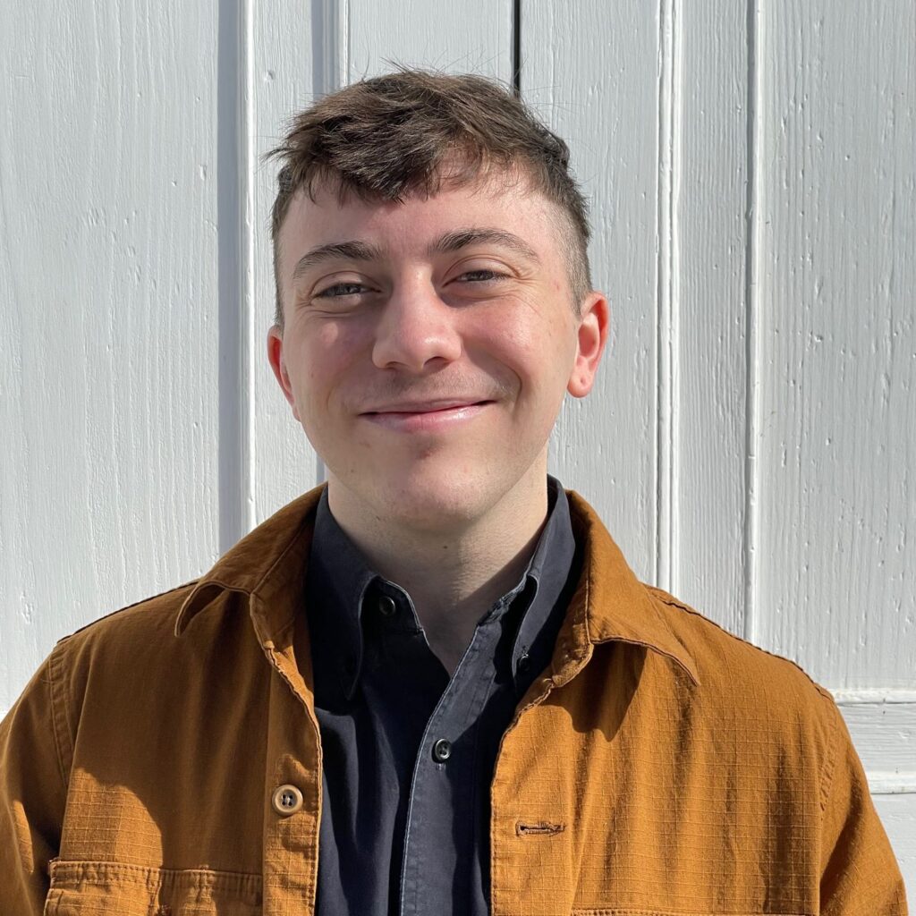 Mann Welcomes New Staff Members – Mann Library